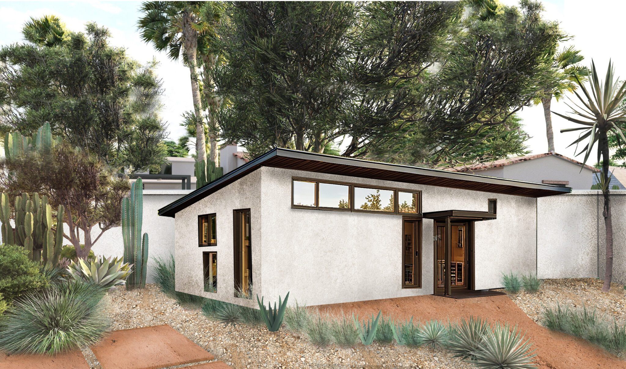 ADU Floor Plans – Tailored Tiny Homes Utah